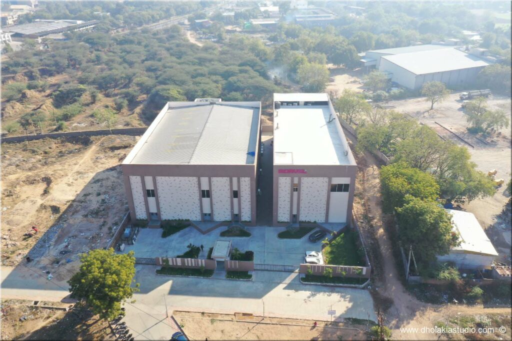 Godwitt Navyani | Sakshham Consultants