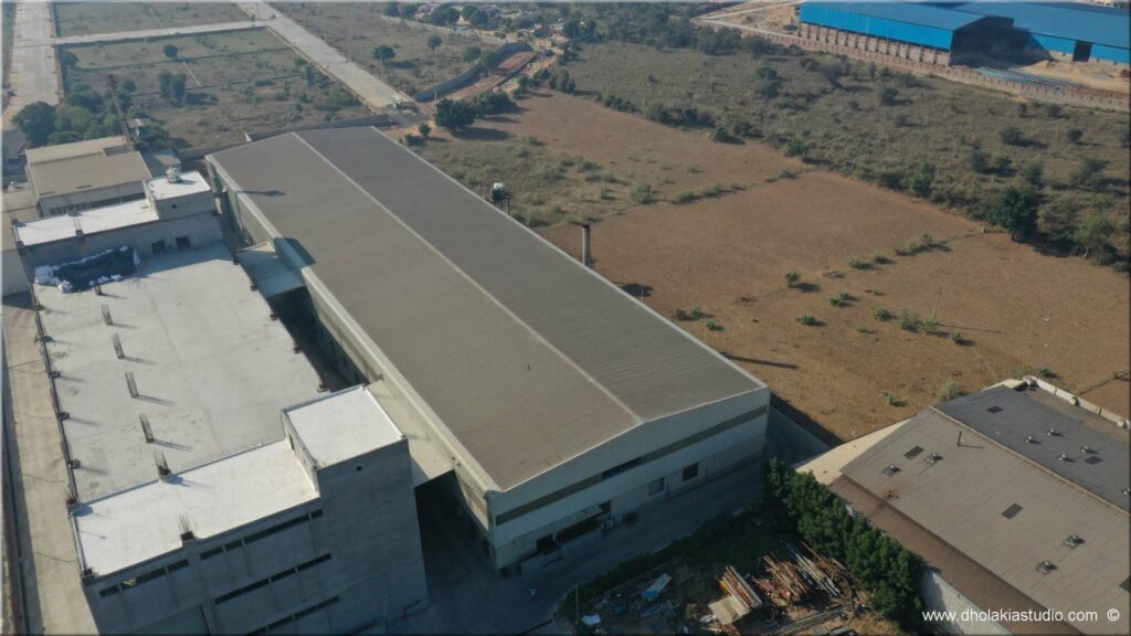 Godwitt Navyani | Sakshham Consultants