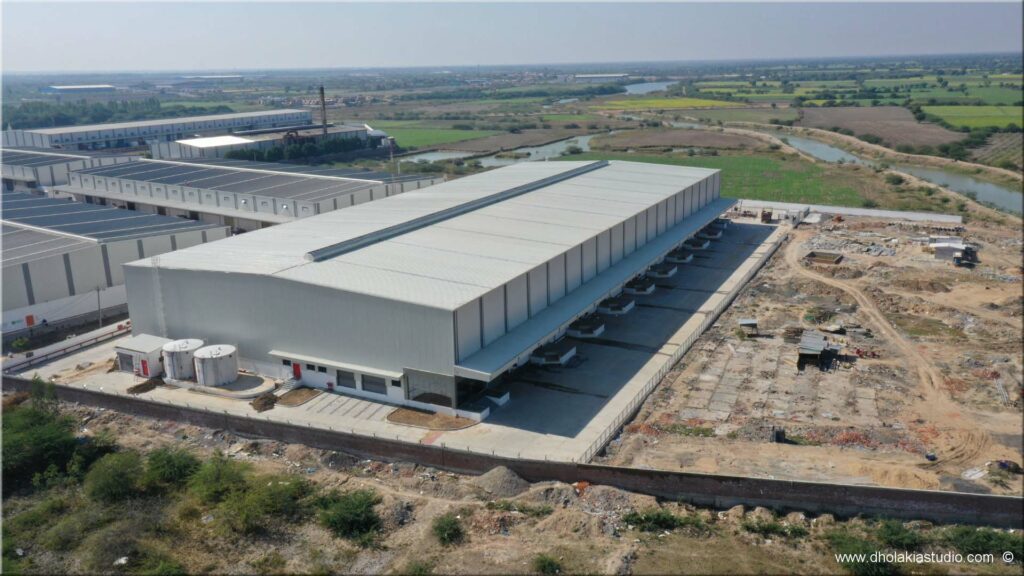 Godwitt Navyani | Sakshham Consultants